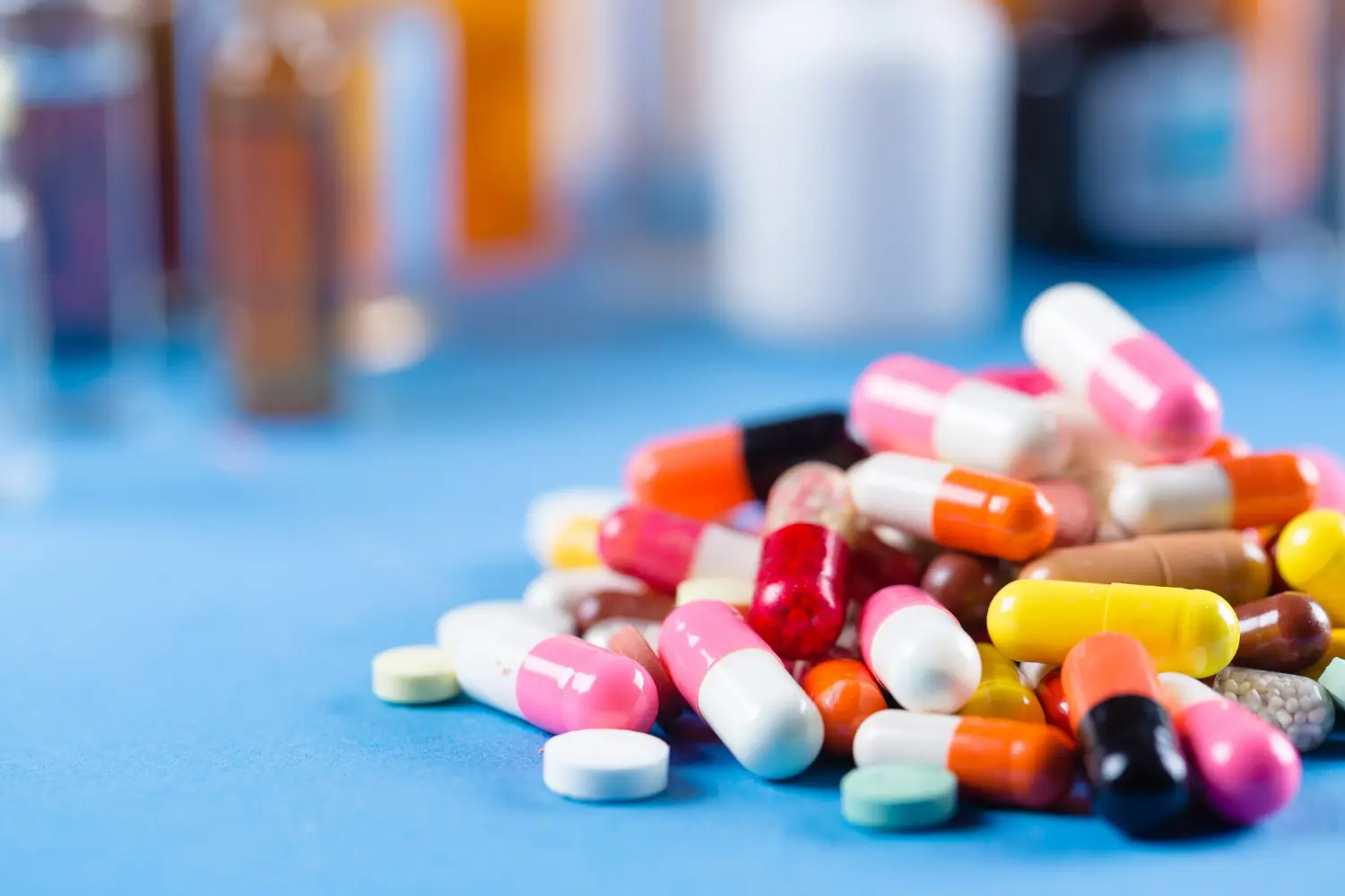 Uso off-label de medicamentos importados: o que é, quando é indicado e ...